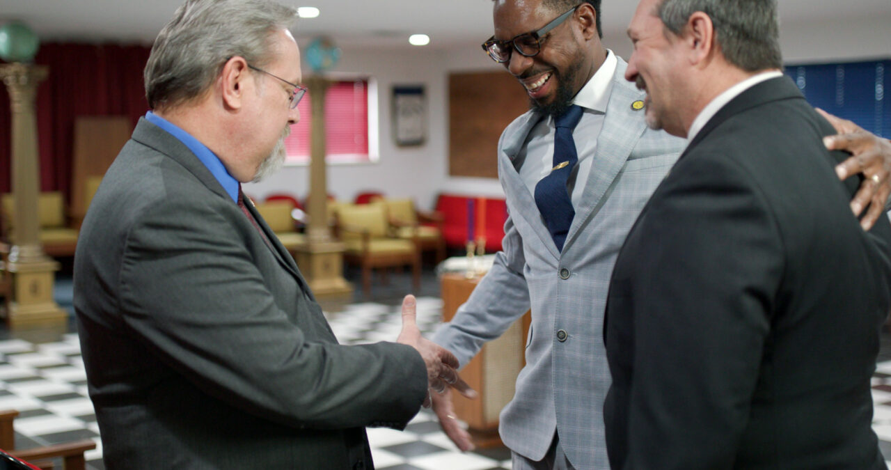 Become a Brother | NM Masons